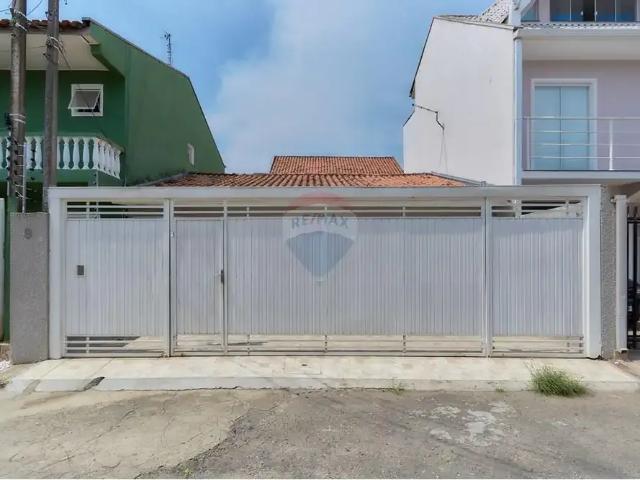 Casa / Sobrado em Condomínio para Venda em Curitiba/PR Uberaba 3 Quartos