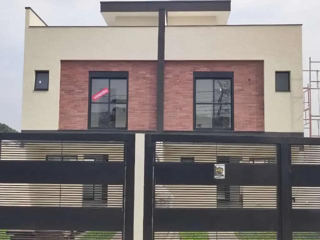 Casa / Sobrado em Condomínio para Venda em Curitiba/PR Uberaba 3 Quartos