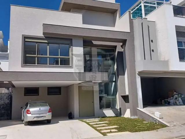 Casa / Sobrado em Condomínio para Venda em Curitiba/PR Uberaba 3 Quartos