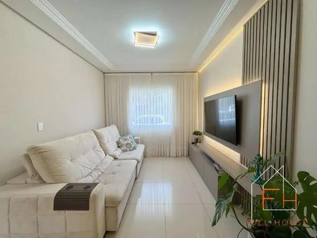 Casa / Sobrado em Condomínio para Venda em Curitiba/PR Uberaba 3 Quartos