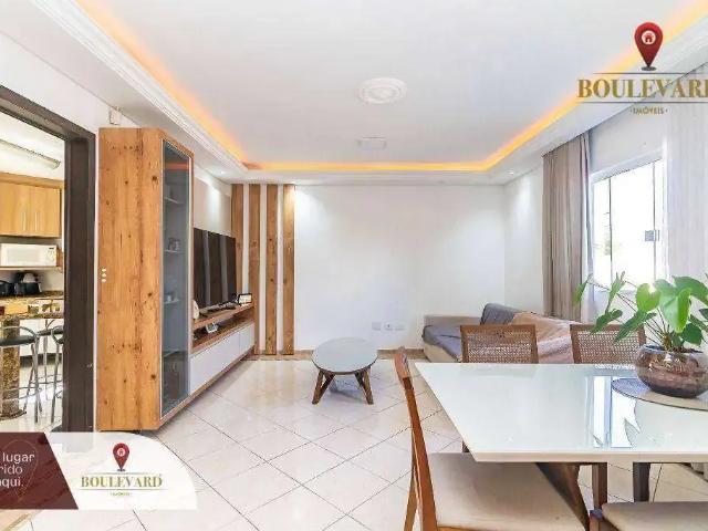 Casa / Sobrado em Condomínio para Venda em Curitiba/PR Uberaba 3 Quartos