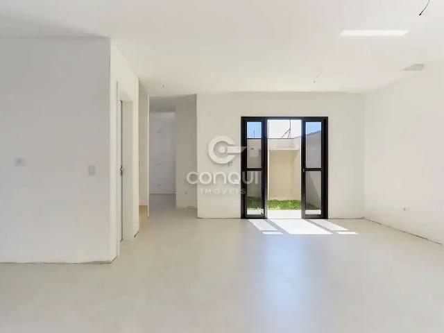 Casa / Sobrado em Condomínio para Venda em Curitiba/PR Uberaba 3 Quartos
