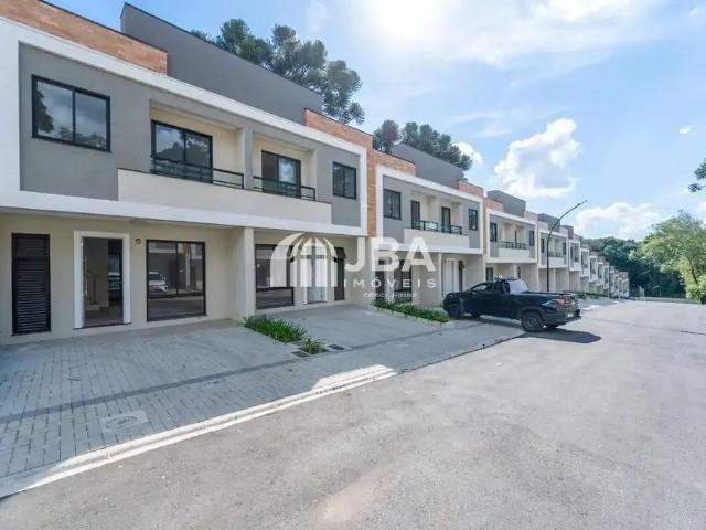 Casa / Sobrado em Condomínio para Venda em Curitiba/PR Uberaba 3 Quartos