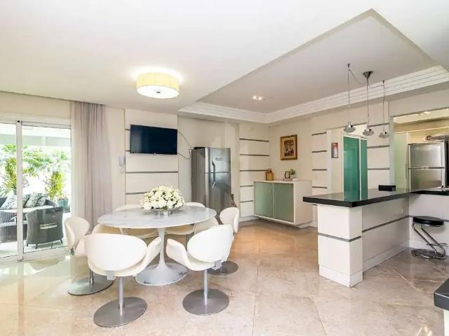 Casa / Sobrado em Condomínio para Venda em Curitiba/PR Uberaba 3 Quartos