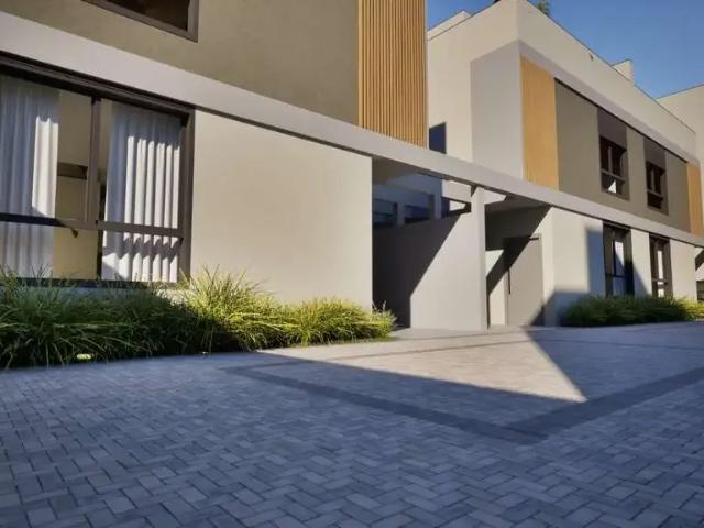 Casa / Sobrado em Condomínio para Venda em Curitiba/PR Uberaba 3 Quartos