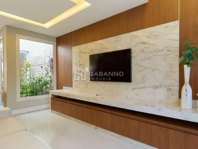Casa / Sobrado em Condomínio para Venda em Curitiba/PR Uberaba 3 Quartos