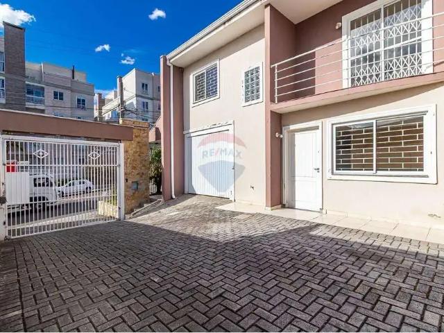 Casa / Sobrado em Condomínio para Venda em Curitiba/PR Uberaba 3 Quartos