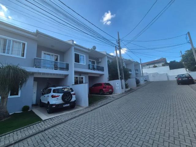 Casa / Sobrado em Condomínio para Venda em Curitiba/PR Uberaba 3 Quartos