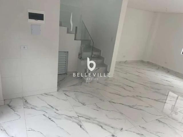 Casa / Sobrado em Condomínio para Venda em Curitiba/PR Uberaba 3 Quartos