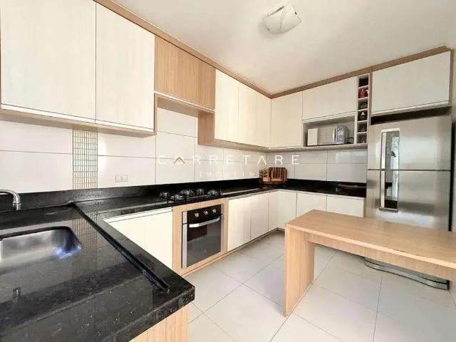 Casa / Sobrado em Condomínio para Venda em Curitiba/PR Uberaba 3 Quartos