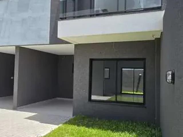 Casa / Sobrado em Condomínio para Venda em Curitiba/PR Uberaba 3 Quartos