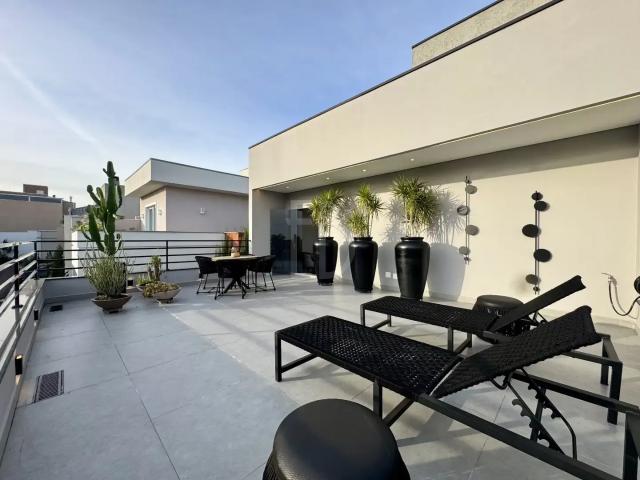 Casa / Sobrado em Condomínio para Venda em Curitiba/PR Uberaba 3 Quartos