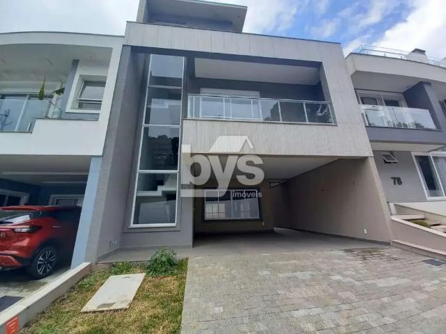 Casa / Sobrado em Condomínio para Venda em Curitiba/PR Uberaba 3 Quartos