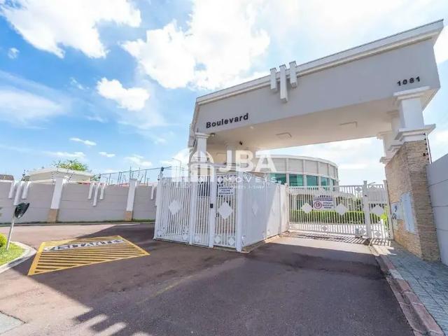 Casa / Sobrado em Condomínio para Venda em Curitiba/PR Uberaba 3 Quartos