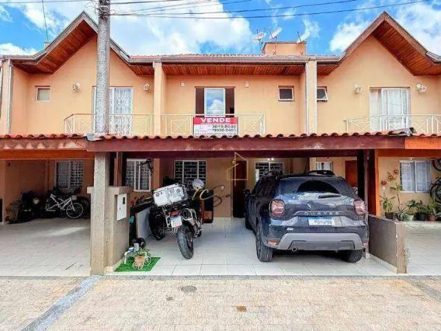 Casa / Sobrado em Condomínio para Venda em Curitiba/PR Uberaba 3 Quartos