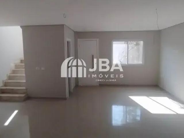 Casa / Sobrado em Condomínio para Venda em Curitiba/PR Uberaba 3 Quartos