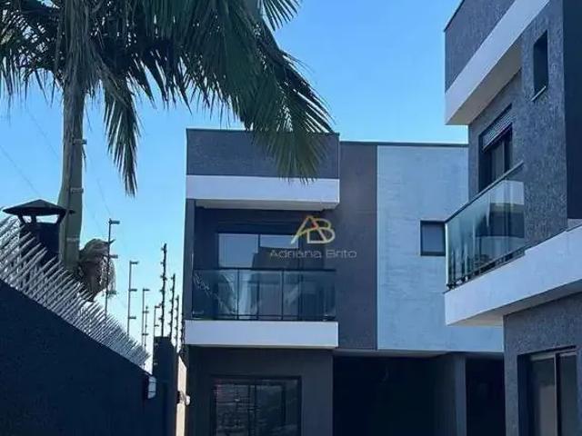 Casa / Sobrado em Condomínio para Venda em Curitiba/PR Uberaba 3 Quartos