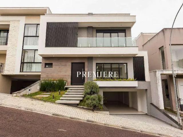 Casa / Sobrado em Condomínio para Venda em Curitiba/PR Uberaba 3 Quartos