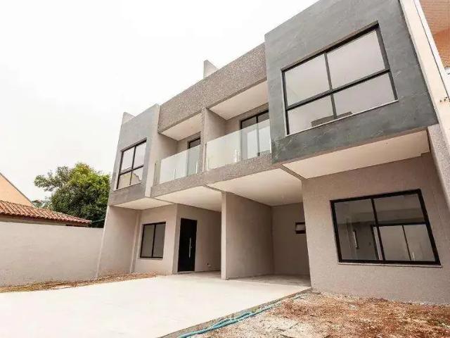 Casa / Sobrado em Condomínio para Venda em Curitiba/PR Uberaba 3 Quartos