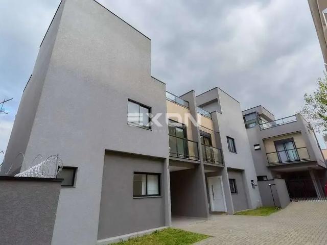 Casa / Sobrado em Condomínio para Venda em Curitiba/PR Uberaba 3 Quartos