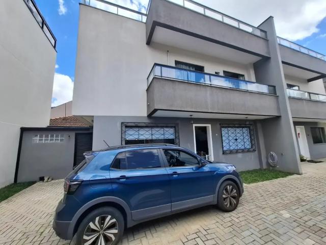 Casa / Sobrado em Condomínio para Venda em Curitiba/PR Uberaba 3 Quartos