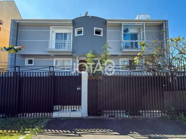Casa / Sobrado em Condomínio para Venda em Curitiba/PR Uberaba 3 Quartos