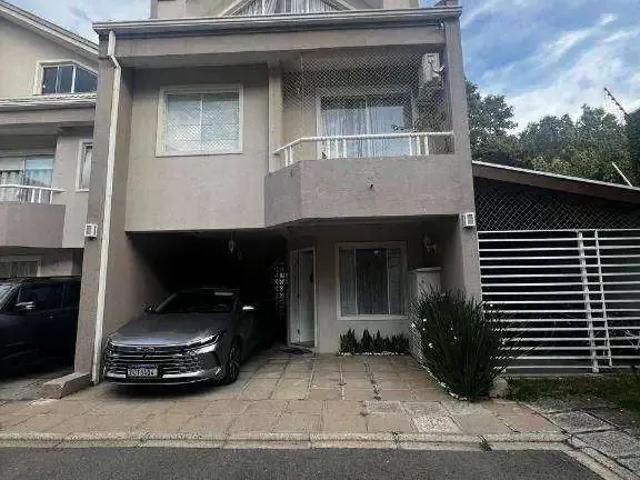 Casa / Sobrado em Condomínio para Venda em Curitiba/PR Uberaba 3 Quartos