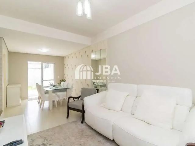 Casa / Sobrado em Condomínio para Venda em Curitiba/PR Uberaba 3 Quartos