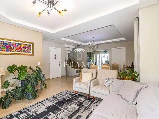 Casa / Sobrado em Condomínio para Venda em Curitiba/PR Uberaba 3 Quartos