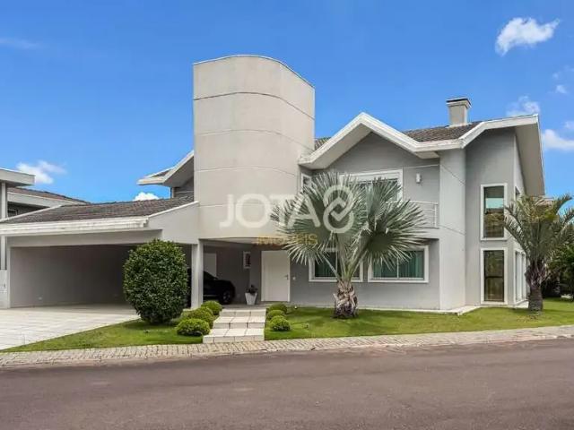Casa / Sobrado em Condomínio para Venda em Curitiba/PR Uberaba 3 Quartos