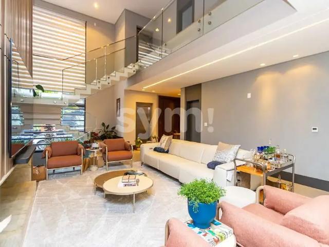 Casa / Sobrado em Condomínio para Venda em Curitiba/PR Uberaba 3 Quartos