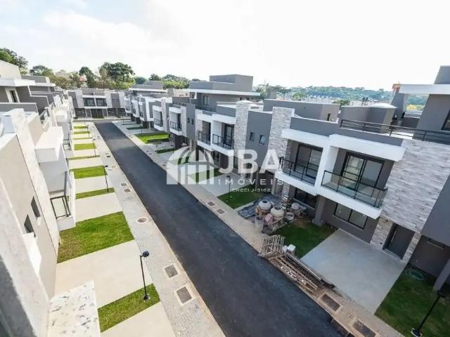 Casa / Sobrado em Condomínio para Venda em Curitiba/PR Uberaba 3 Quartos