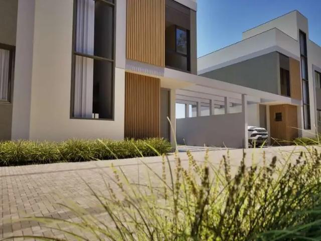 Casa / Sobrado em Condomínio para Venda em Curitiba/PR Uberaba 3 Quartos