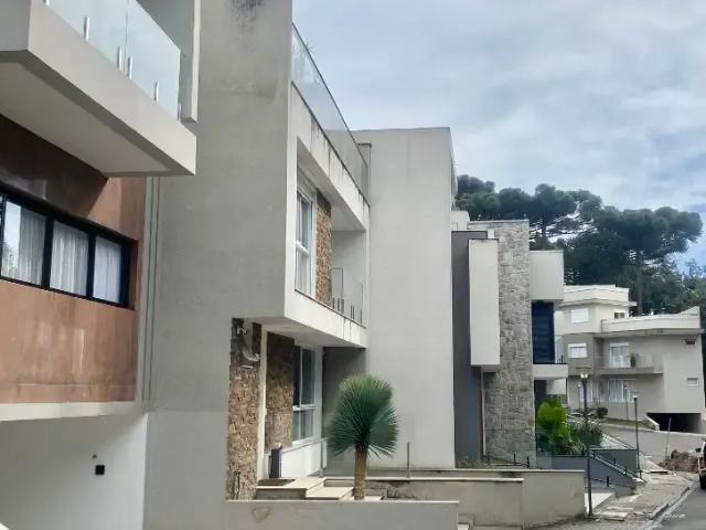 Casa / Sobrado em Condomínio para Venda em Curitiba/PR Uberaba 3 Quartos