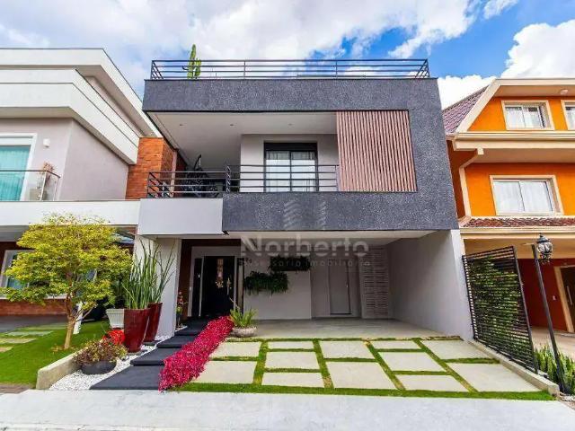 Casa / Sobrado em Condomínio para Venda em Curitiba/PR Uberaba 3 Quartos