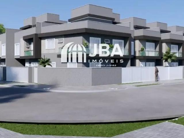 Casa / Sobrado em Condomínio para Venda em Curitiba/PR Uberaba 3 Quartos