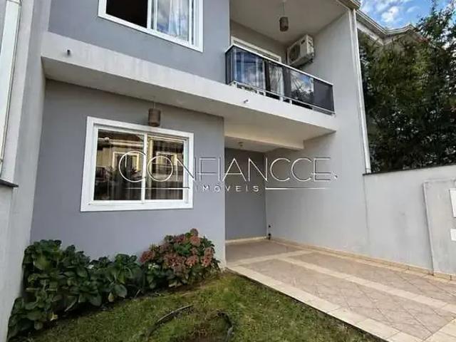 Casa / Sobrado em Condomínio para Venda em Curitiba/PR Uberaba 3 Quartos