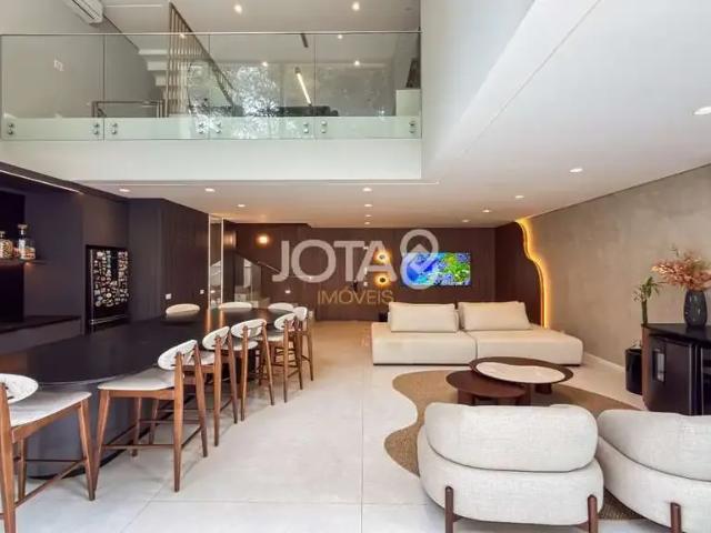 Casa / Sobrado em Condomínio para Venda em Curitiba/PR Vista Alegre 3 Quartos