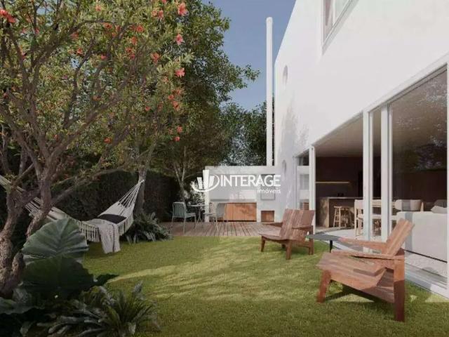 Casa / Sobrado em Condomínio para Venda em Curitiba/PR Vista Alegre 3 Quartos