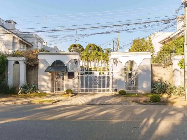 Casa / Sobrado em Condomínio para Venda em Curitiba/PR Vista Alegre 3 Quartos