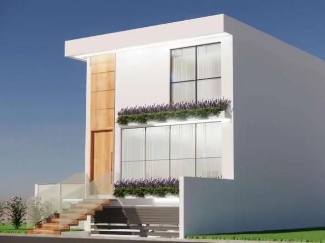 Casa / Sobrado em Condomínio para Venda em Curitiba/PR Xaxim 3 Quartos