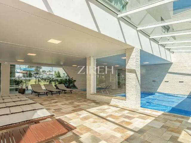 Casa / Sobrado em Condomínio para Venda em Curitiba/PR Xaxim 3 Quartos