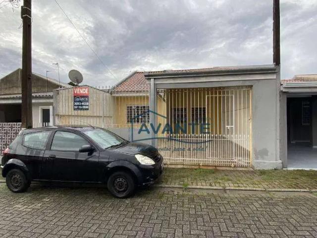 Casa / Sobrado em Condomínio para Venda em Curitiba/PR Xaxim 3 Quartos