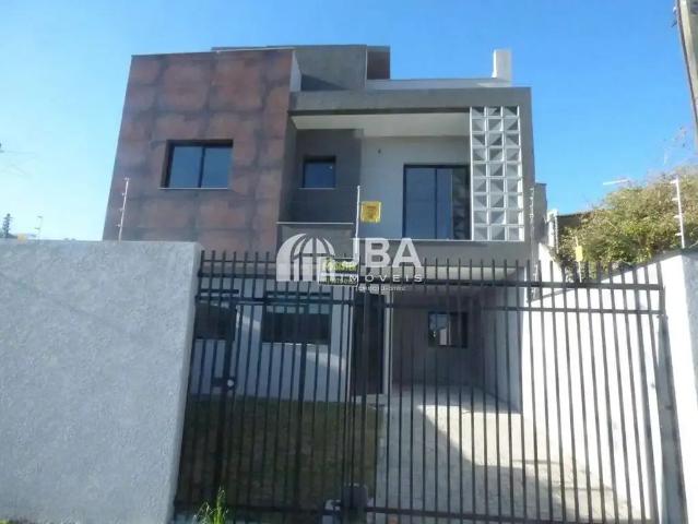 Casa / Sobrado em Condomínio para Venda em Curitiba/PR Xaxim 3 Quartos