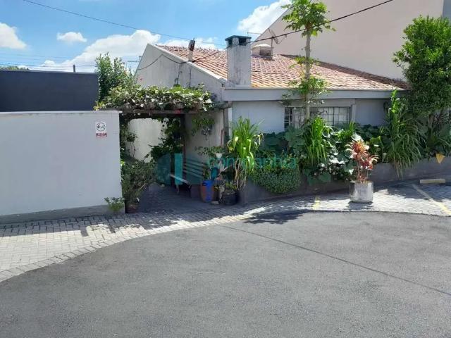 Casa / Sobrado em Condomínio para Venda em Curitiba/PR Xaxim 3 Quartos