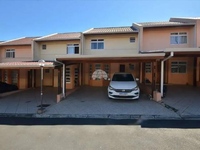 Casa / Sobrado em Condomínio para Venda em Curitiba/PR Xaxim 3 Quartos
