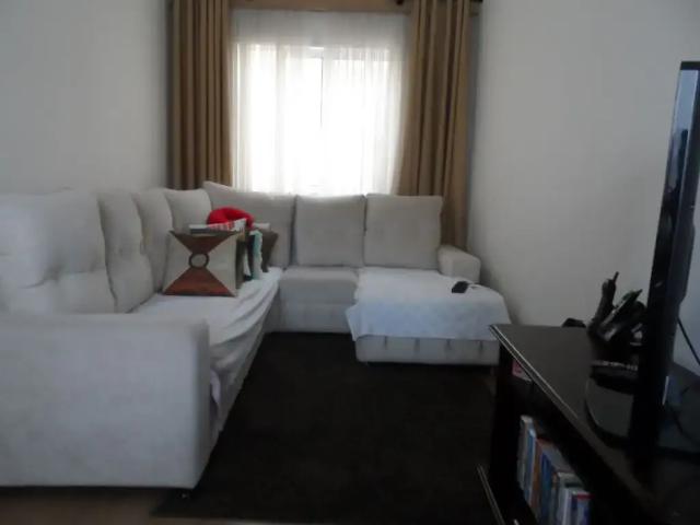 Casa / Sobrado em Condomínio para Venda em Curitiba/PR Xaxim 3 Quartos
