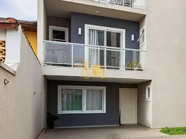 Casa / Sobrado em Condomínio para Venda em Curitiba/PR Xaxim 3 Quartos