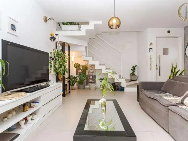 Casa / Sobrado em Condomínio para Venda em Curitiba/PR Xaxim 3 Quartos