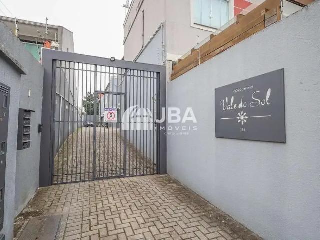 Casa / Sobrado em Condomínio para Venda em Curitiba/PR Xaxim 3 Quartos